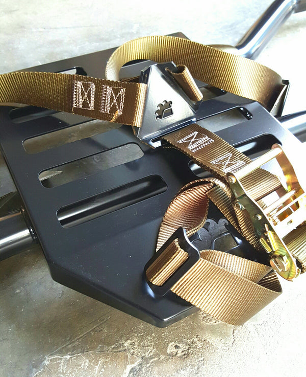 JK Spider Rack | The SUNTOP® - The Suntop